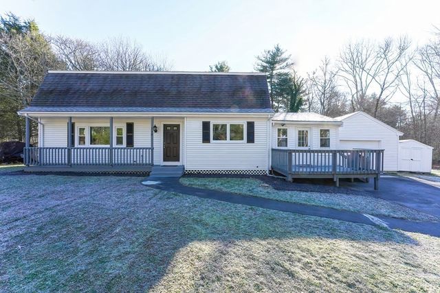 Carver, MA Homes For Sale & Carver, MA Real Estate | Trulia