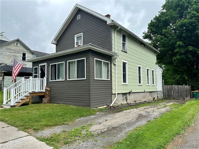 Perry, NY Homes For Sale & Perry, NY Real Estate | Trulia