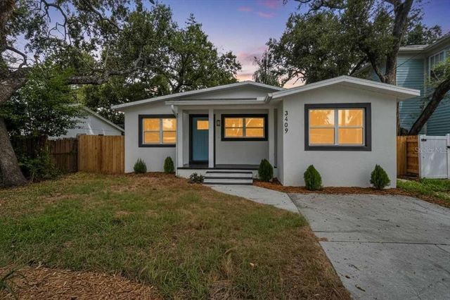 33611 Homes For Sale & 33611 Real Estate - 292 Homes | Trulia