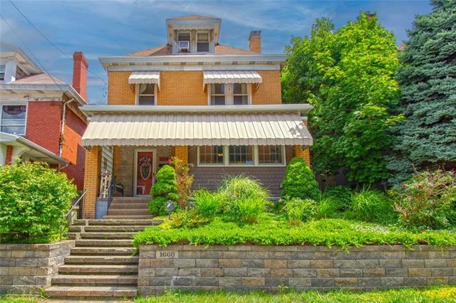 Pittsburgh, PA Homes For Sale & Pittsburgh, PA Real Estate | Trulia
