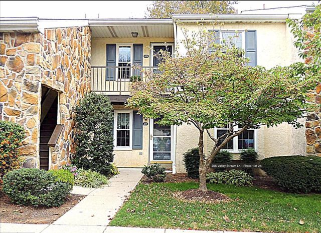 Apartments For Rent in Chesterbrook, PA - 15 Rentals | Trulia