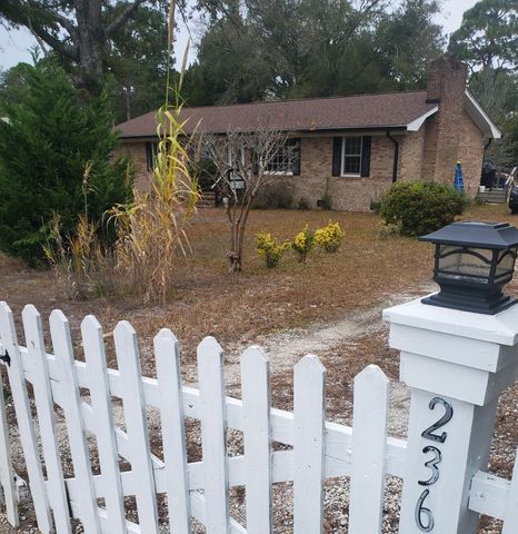 Apartments For Rent in Southport, NC - 6 Rentals | Trulia