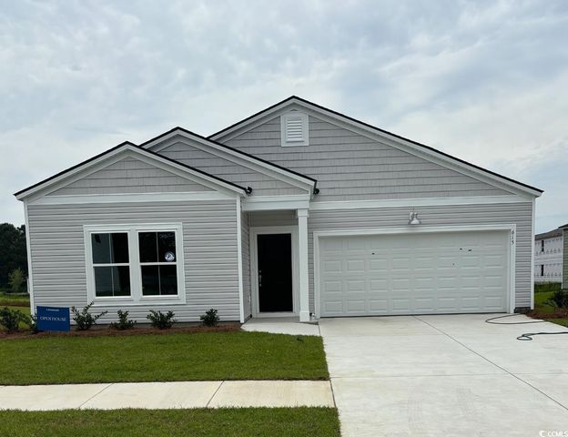 Longs, SC Homes For Sale & Real Estate