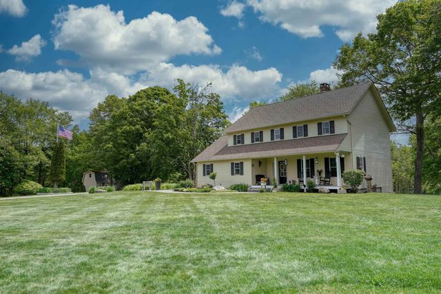 Rindge, NH Homes For Sale & Rindge, NH Real Estate | Trulia