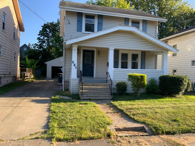 Houses For Rent in Akron, OH - 204 Homes | Trulia