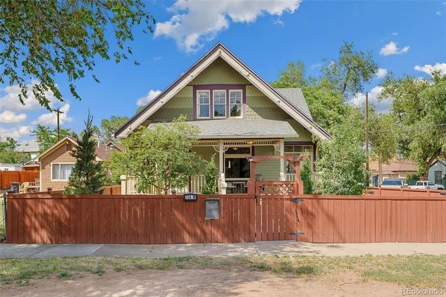 Houses For Rent in Colorado Springs, CO - 620 Homes | Trulia