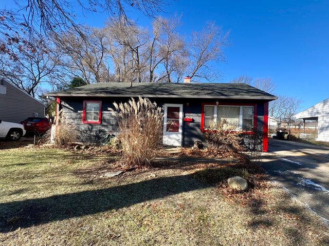 Rantoul, IL Homes For Sale & Real Estate