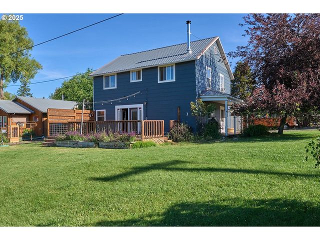 Enterprise, OR Homes For Sale & Real Estate - 48 Homes | Trulia