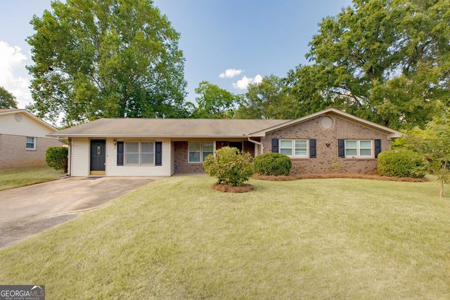 Warner Robins, GA Homes For Sale & Real Estate