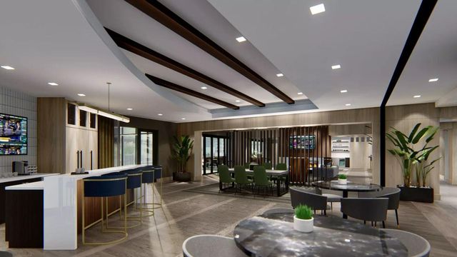 Zen City Center Apartments - Troy, MI | Trulia