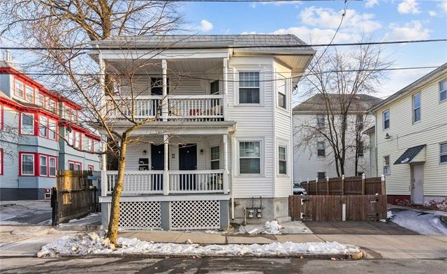 Providence, RI Homes For Sale & Providence, RI Real Estate | Trulia