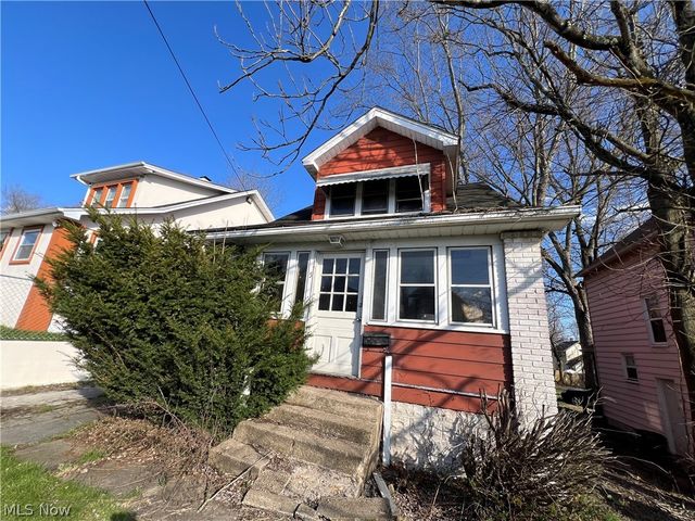 Campbell, OH Homes For Sale & Campbell, OH Real Estate | Trulia