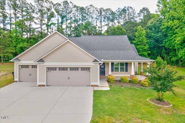 Willow Spring, NC Homes For Sale & Willow Spring, NC Real Estate | Trulia