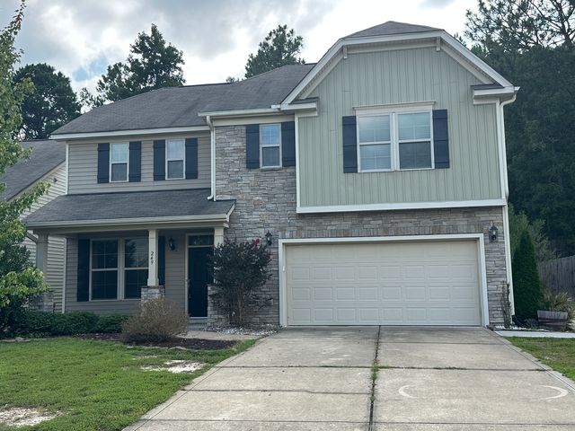 Houses For Rent in Spring Lake, NC - 52 Homes | Trulia