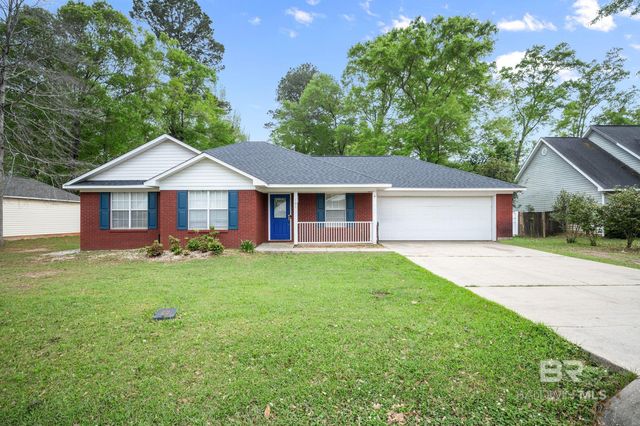 Bay Minette, AL Homes For Sale & Real Estate