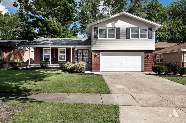 Matteson, IL Homes For Sale & Matteson, IL Real Estate | Trulia