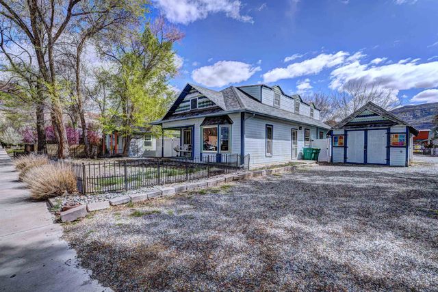 Palisade, CO Homes For Sale & Palisade, CO Real Estate | Trulia