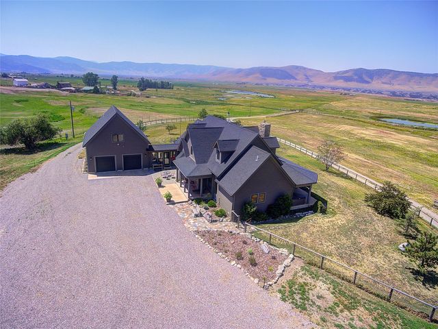 Ronan, MT Homes For Sale & Real Estate