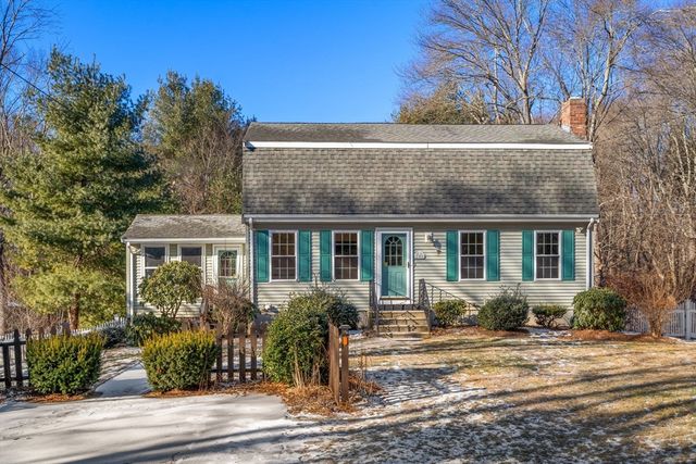 Millis, MA Homes For Sale & Real Estate