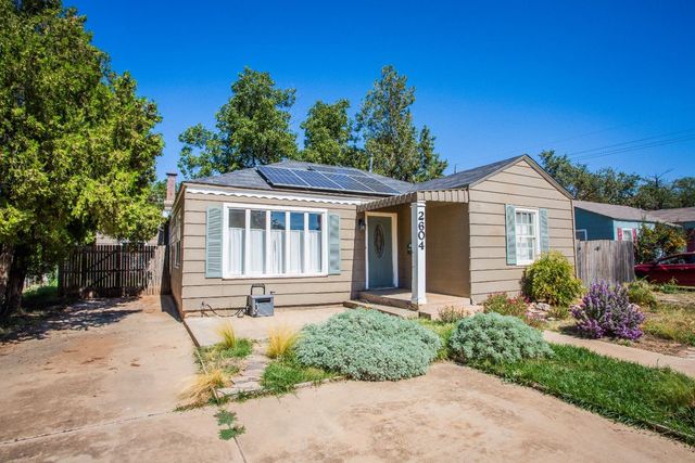 Tech Terrace, Lubbock, TX Homes For Sale & Tech Terrace, Lubbock, TX ...