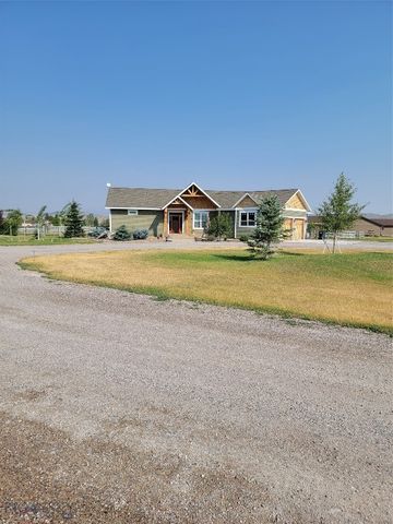 Dillon, MT Single Family Homes For Sale - 40 Listings | Trulia