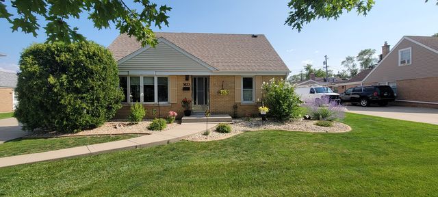 Chicago Ridge, IL Homes For Sale & Chicago Ridge, IL Real Estate | Trulia