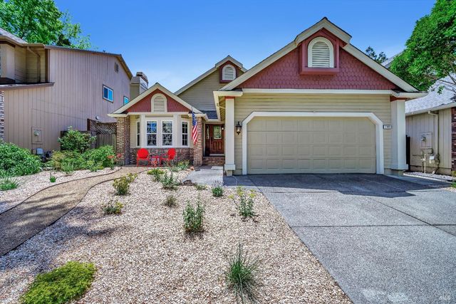 Santa Rosa, CA Homes For Sale & Santa Rosa, CA Real Estate | Trulia