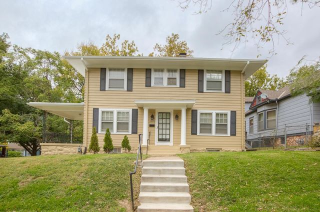 Houses For Rent in Kansas City, MO - 536 Homes | Trulia