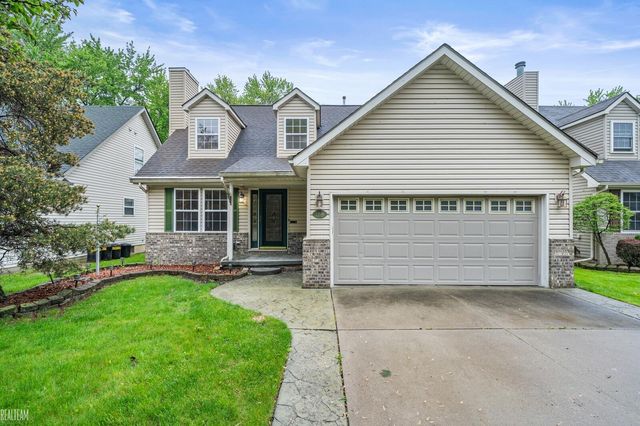 Clinton Township, MI Homes For Sale & Clinton Township, MI Real Estate ...