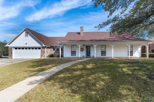 Longview, TX Homes For Sale & Real Estate