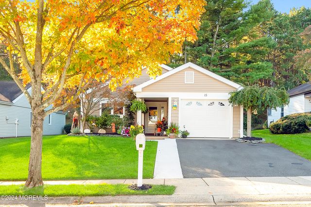 Manchester, NJ Homes For Sale & Real Estate