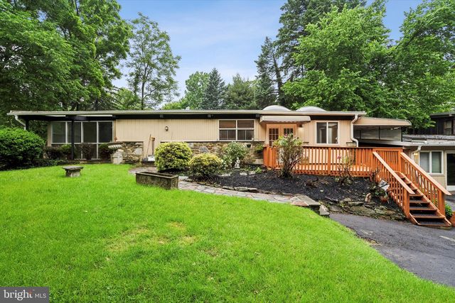 Wyncote, PA Homes For Sale & Real Estate