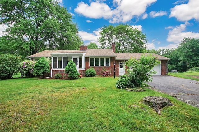 Granby, MA Homes For Sale & Granby, MA Real Estate | Trulia