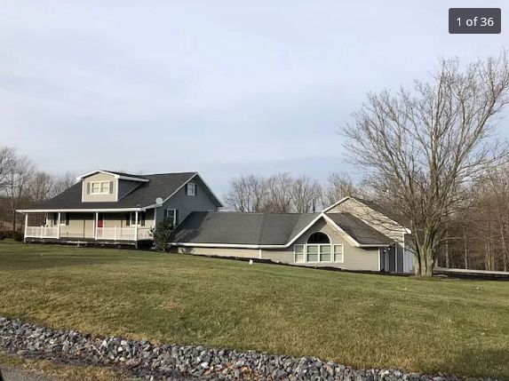 110 Dysart Dr, Dysart, PA 16636 - See Est. Value, Schools & More