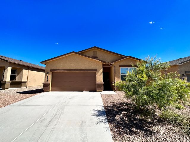 Houses For Rent in Los Lunas, NM - 25 Homes | Trulia