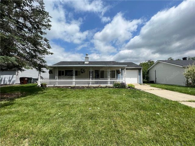 Apartments For Rent in Vandalia, OH - 8 Rentals | Trulia