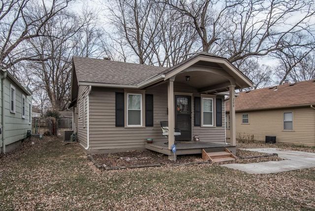 Houses For Rent in Kansas City, MO - 586 Homes | Trulia