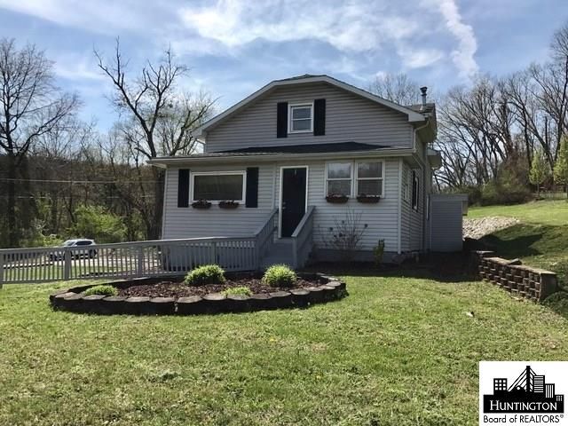 1099 Norwood Rd, Huntington, WV 25705 - See Est. Value, Schools & More
