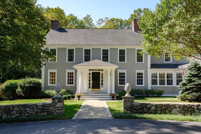 Norwell, MA Homes For Sale & Real Estate - 93 Homes | Trulia