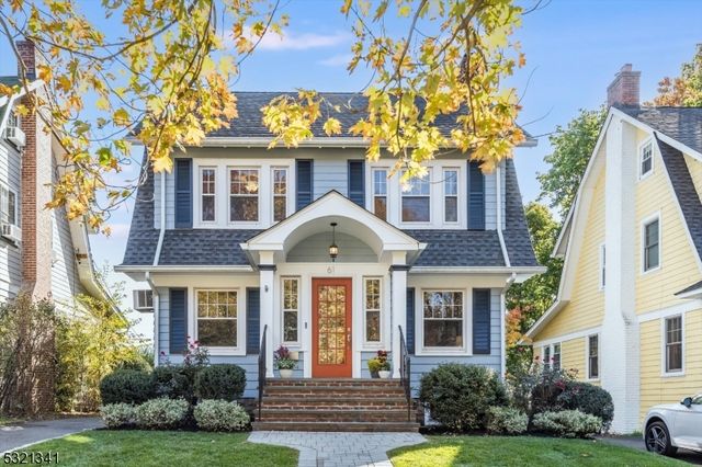 Glen Ridge, NJ Homes For Sale & Real Estate