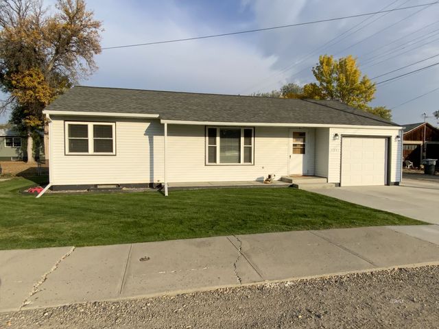 Forsyth, MT Homes For Sale & Real Estate