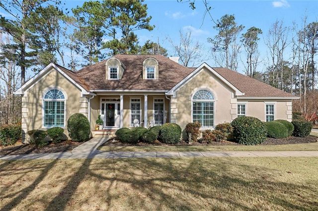 Fairfield Plantation, Villa Rica, GA Homes For Sale & Fairfield ...