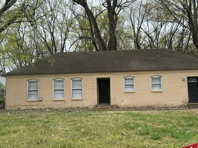 1609 Haywood Ave #120, Memphis, TN 38127 - See Est. Value, Schools & More