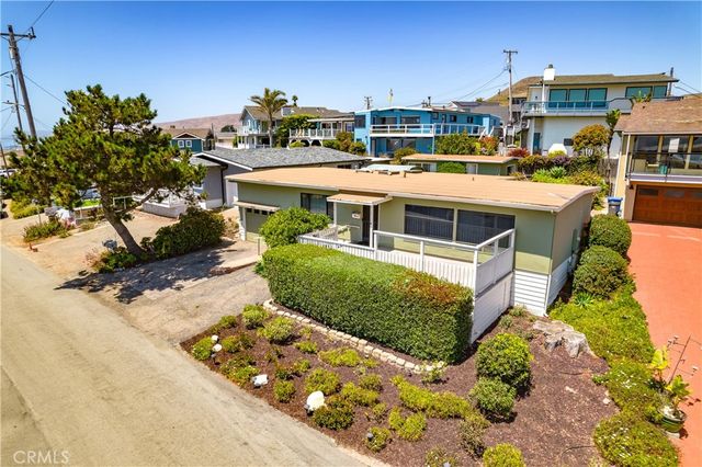 Cayucos, CA Homes For Sale & Real Estate