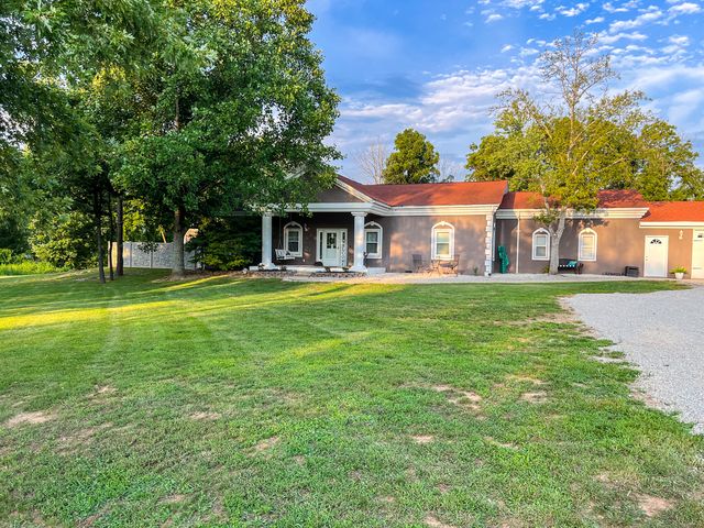 Mountain View, MO Homes For Sale & Mountain View, MO Real Estate | Trulia