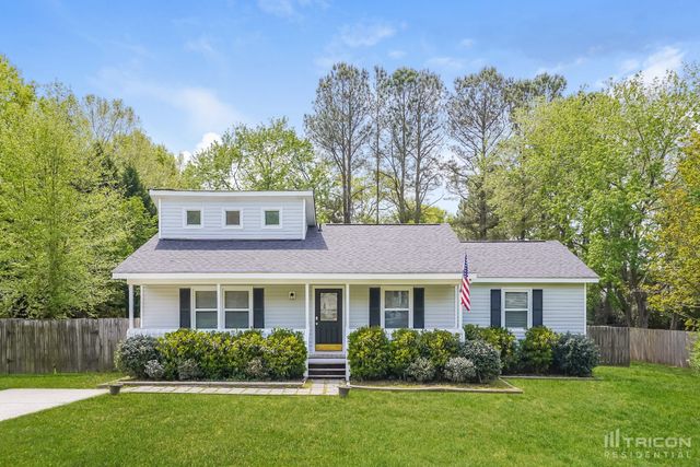 Houses For Rent in Angier, NC - 25 Homes | Trulia