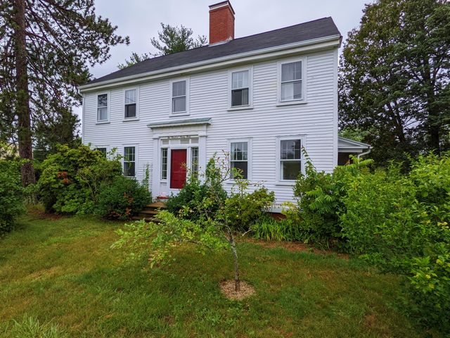 293 Dover Point Rd, Dover, NH 03820 - See Est. Value, Schools & More