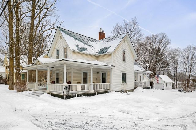 Jericho, VT Homes For Sale & Real Estate