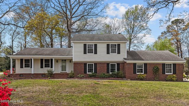Kinston, NC Homes For Sale & Real Estate