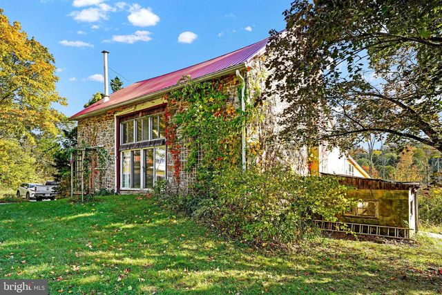 Elverson, PA Homes For Sale & Real Estate